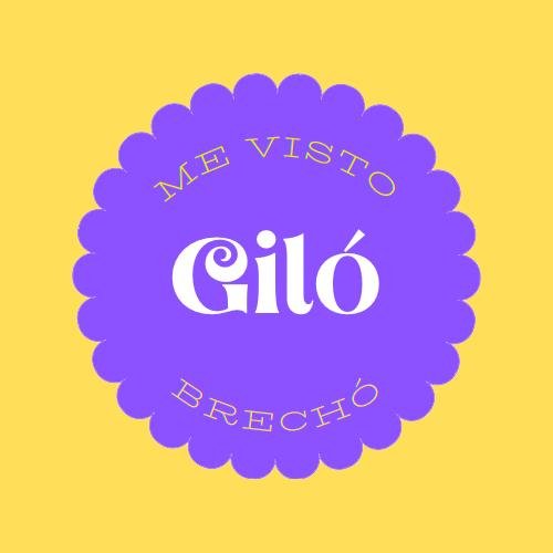 Me Visto Giló Brechó