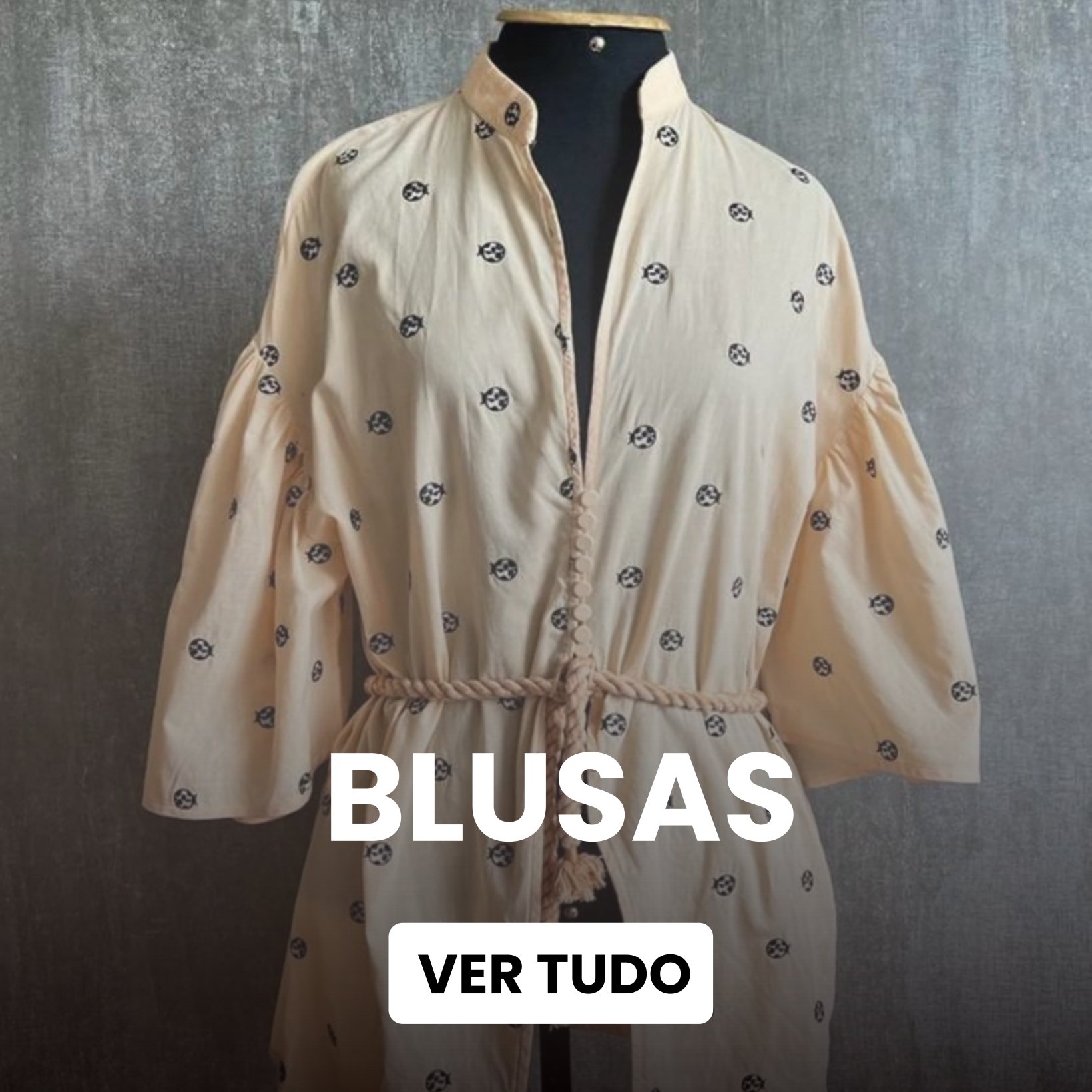 Me Visto Giló Brechó