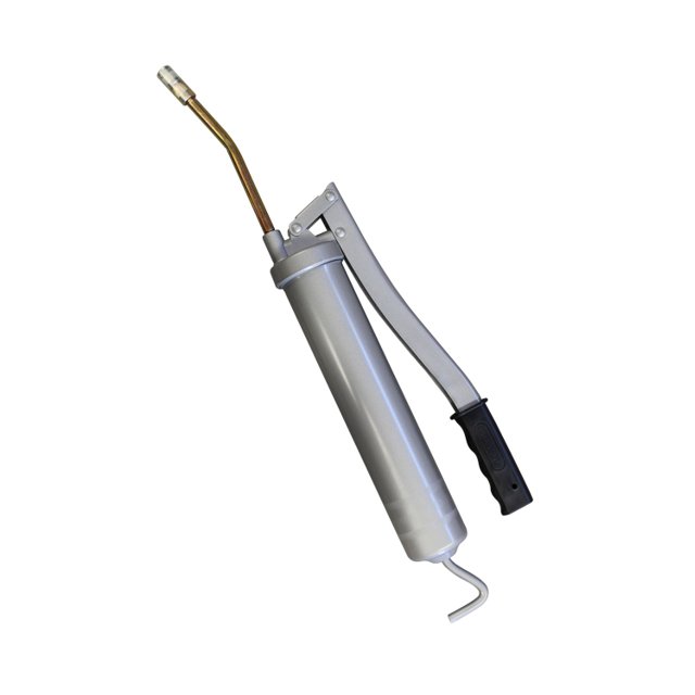 BOMBA MANUAL DE ALAVANCA LATERAL PARA GRAXA 500G | Createk Store
