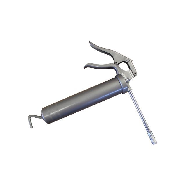 BOMBA MANUAL TIPO GATILHO PARA GRAXA 500G | Createk Store