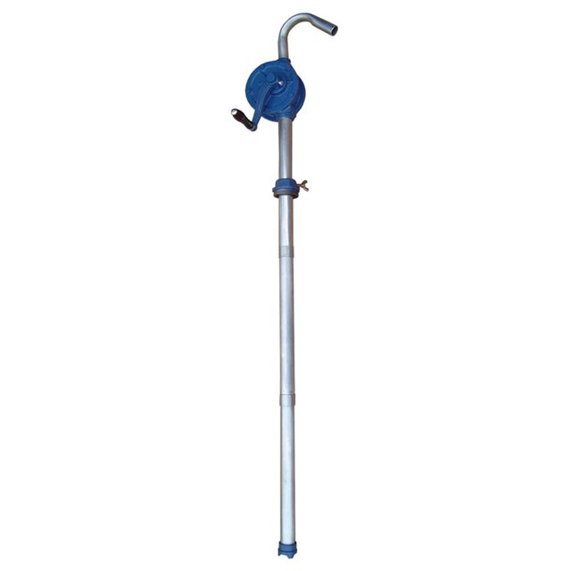 Bomba Rotativa para Diesel 30l/min | Createk Store
