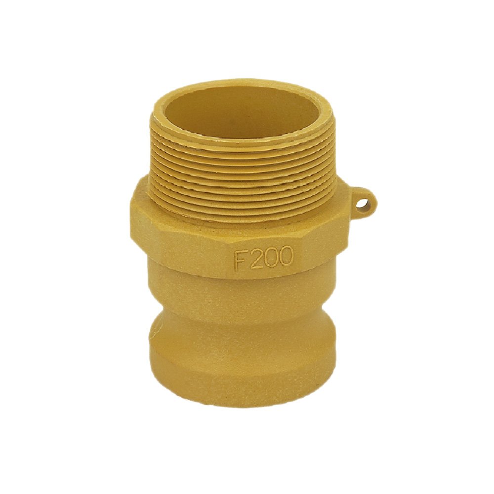 Adaptador Macho x Macho 3/4" X 3/4" | Createk Store