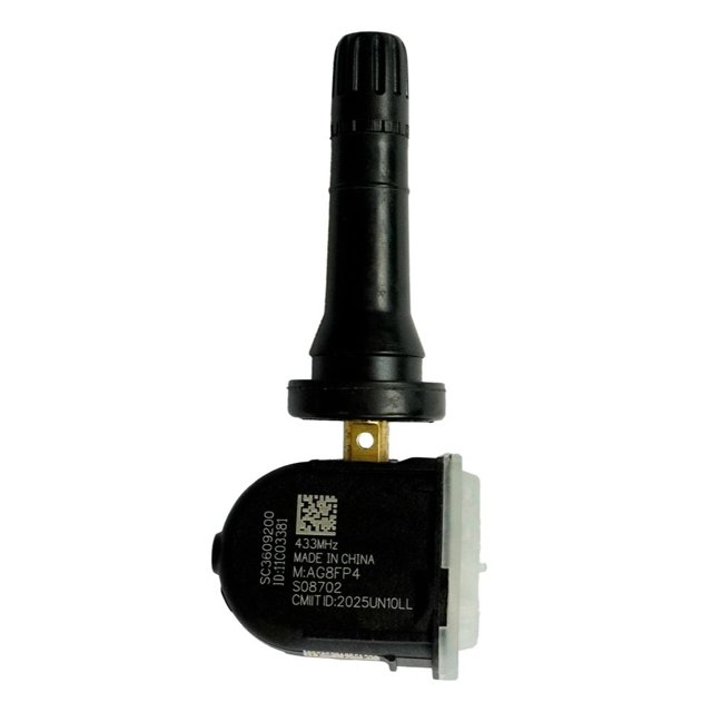 SENSOR TPMS BYD SC3609200 | Createk Store