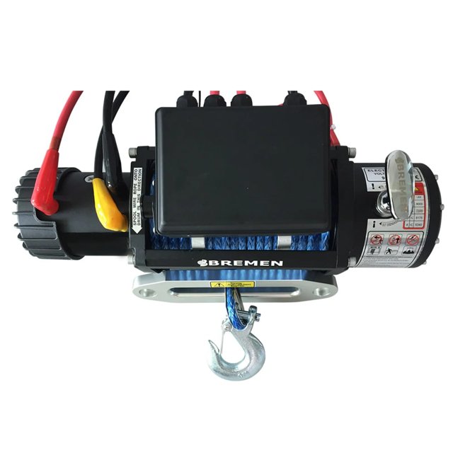 GUINCHO 12V 20.000LB / 9071KG | Createk Store