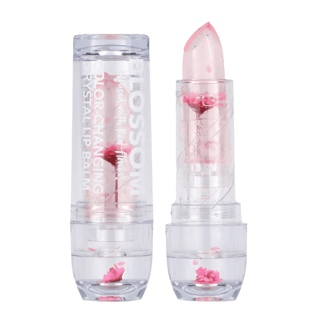 Color Changing Lip Balm - Blossom | Best Shop