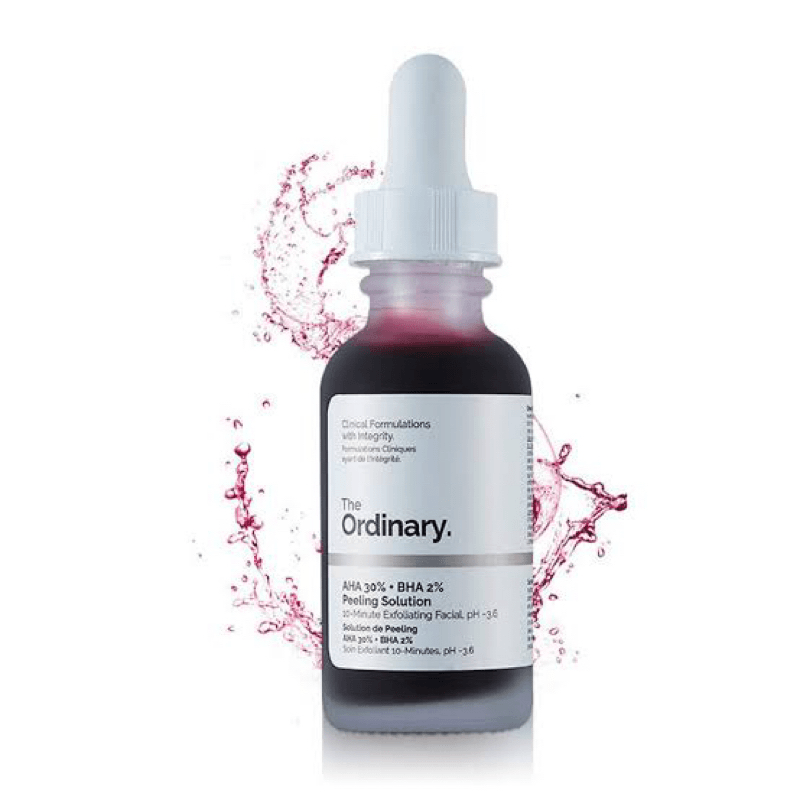 Peeling Solution - The Ordinary | Best Shop