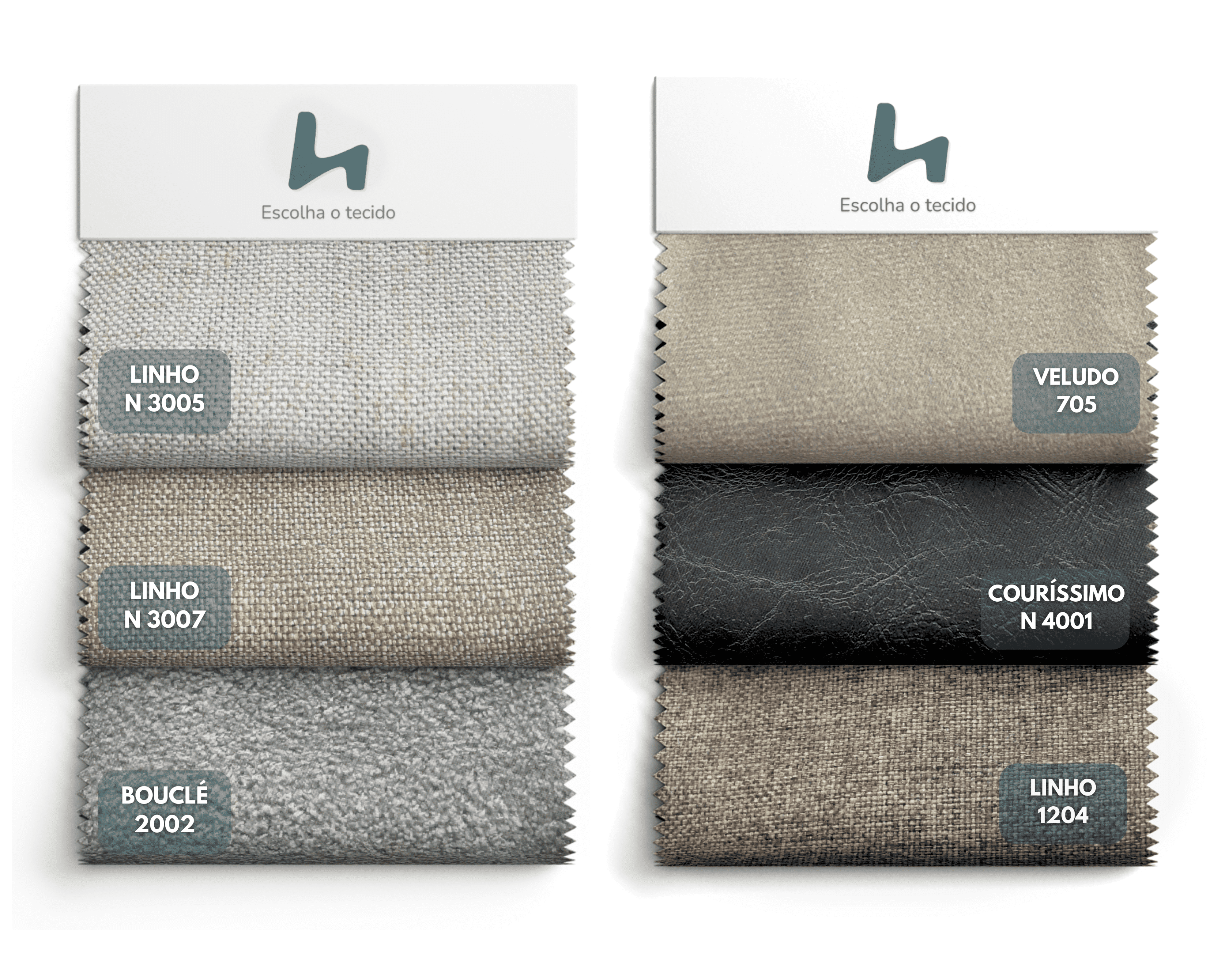 Cama Liriel | Horizon Interiores