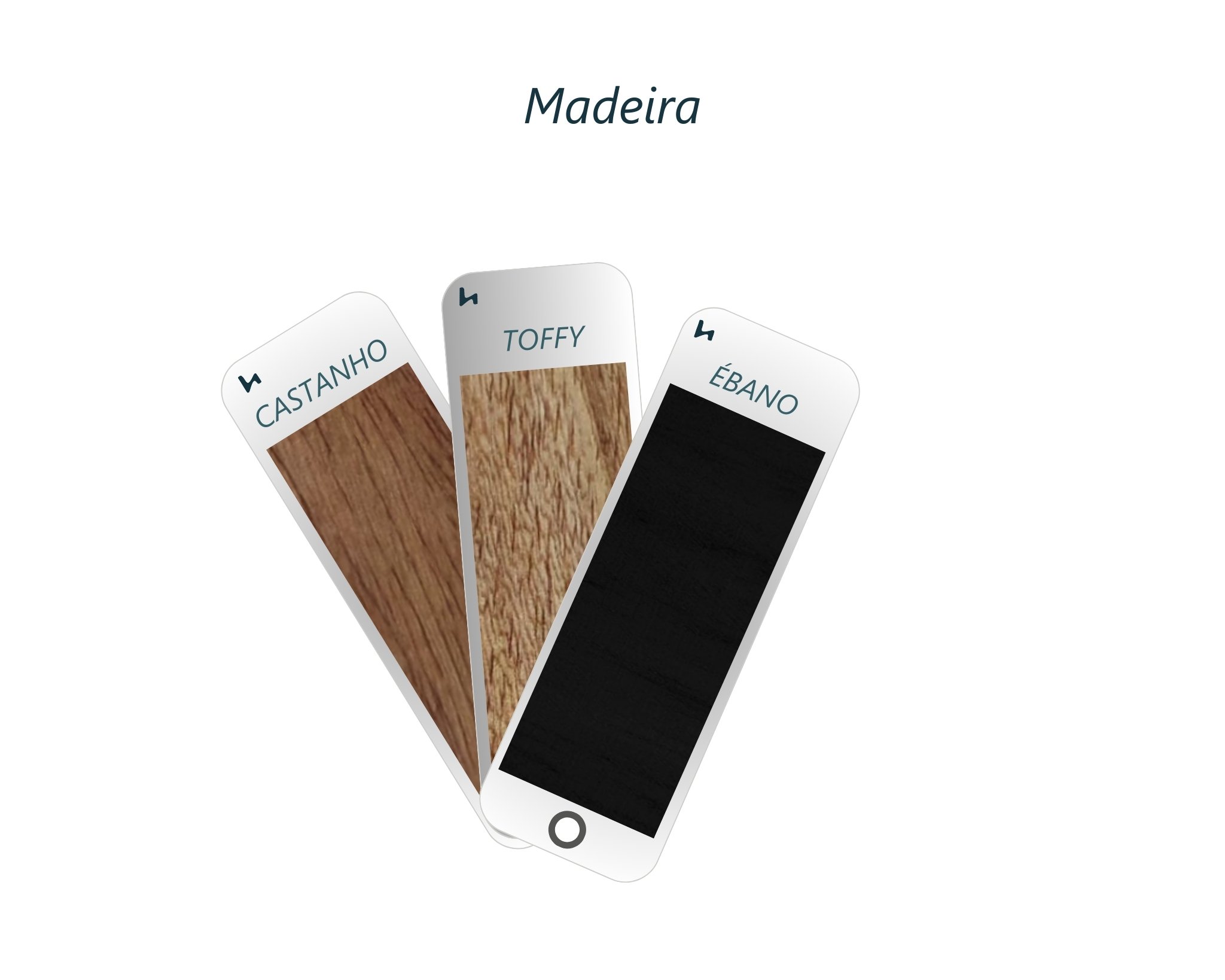 Puff Yuma | Horizon Interiores