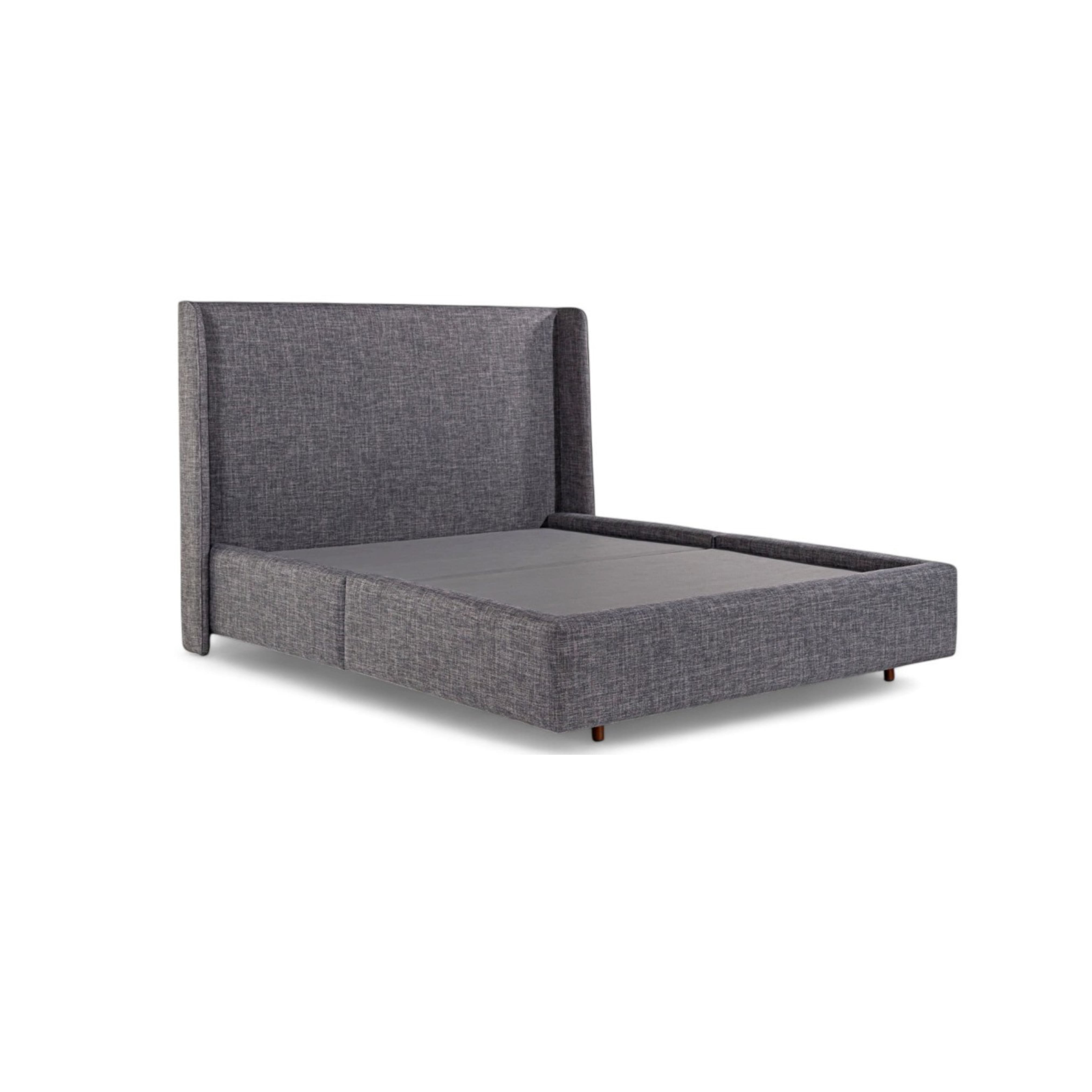 Cama Alvore | Horizon Interiores