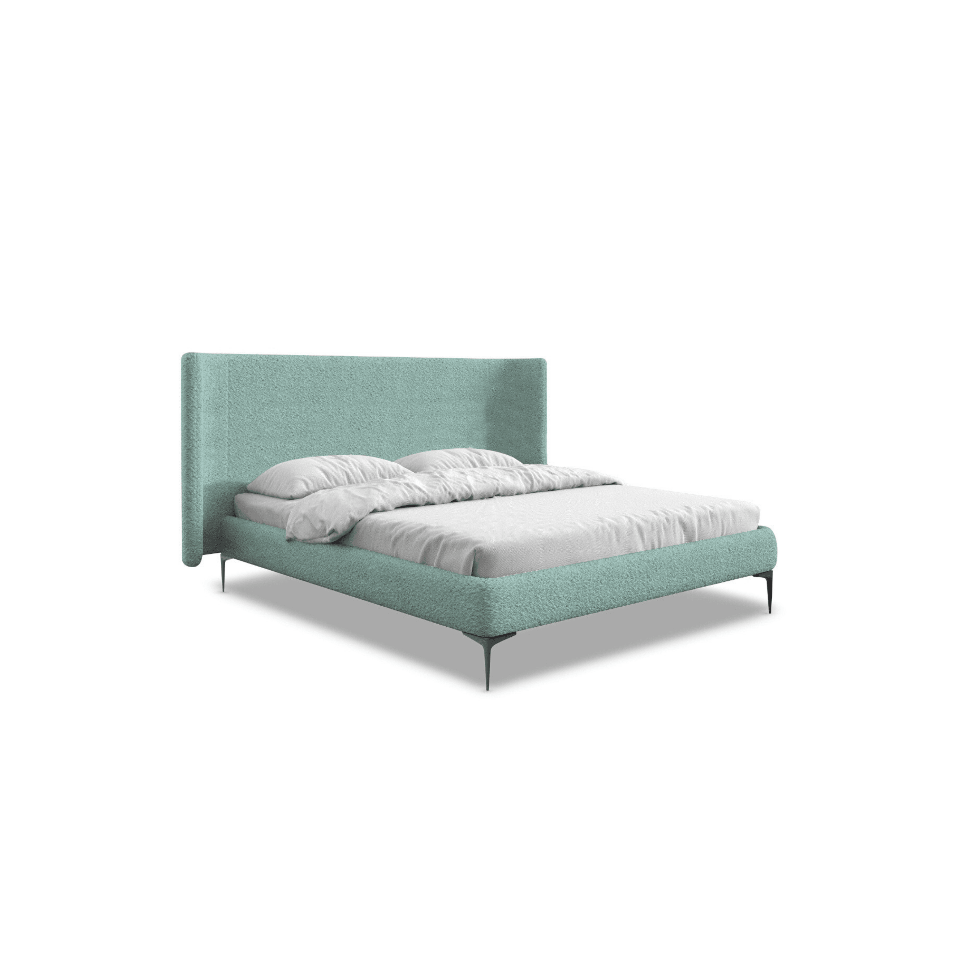 Cama Arabella | Horizon Interiores