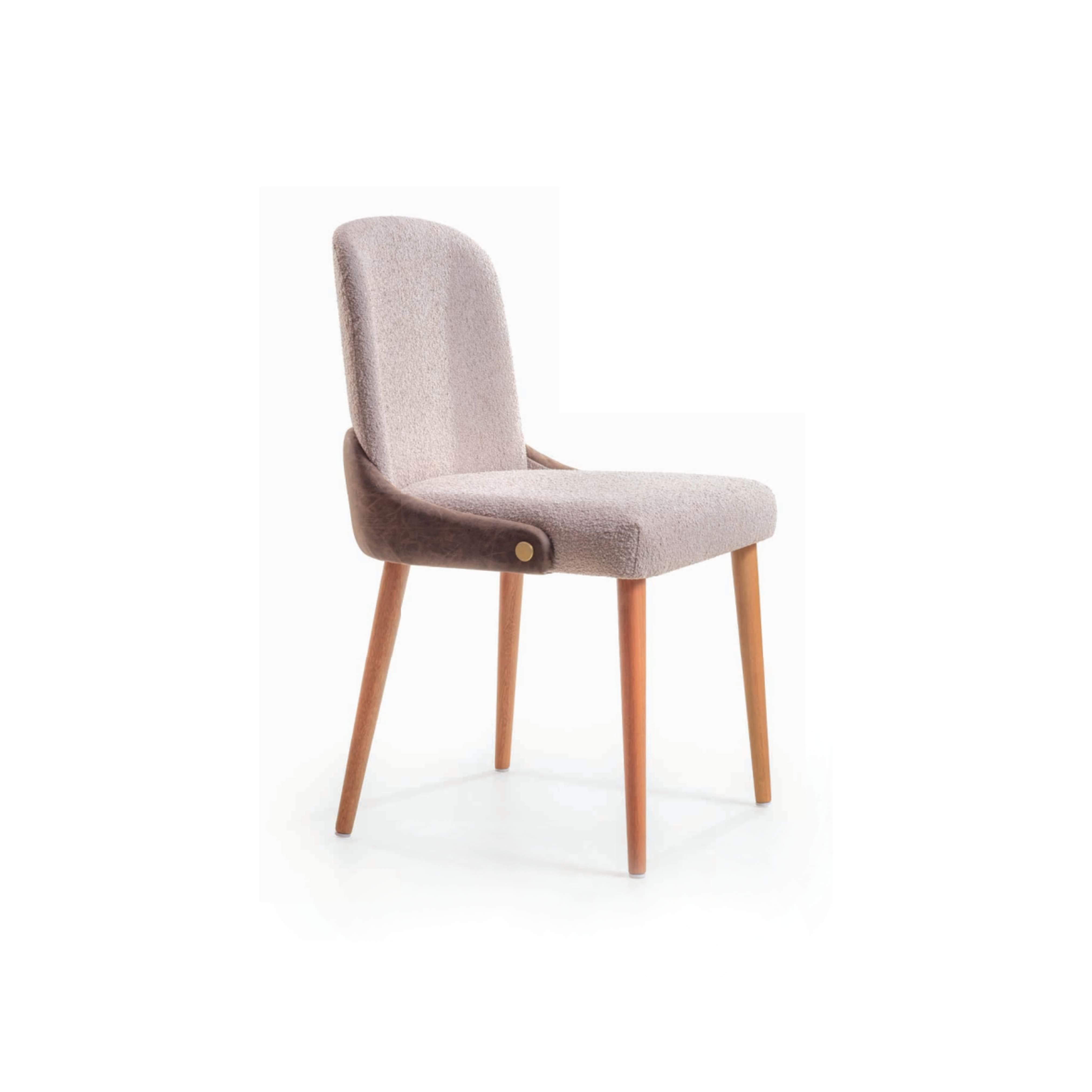 Cadeira Julia | Horizon Interiores