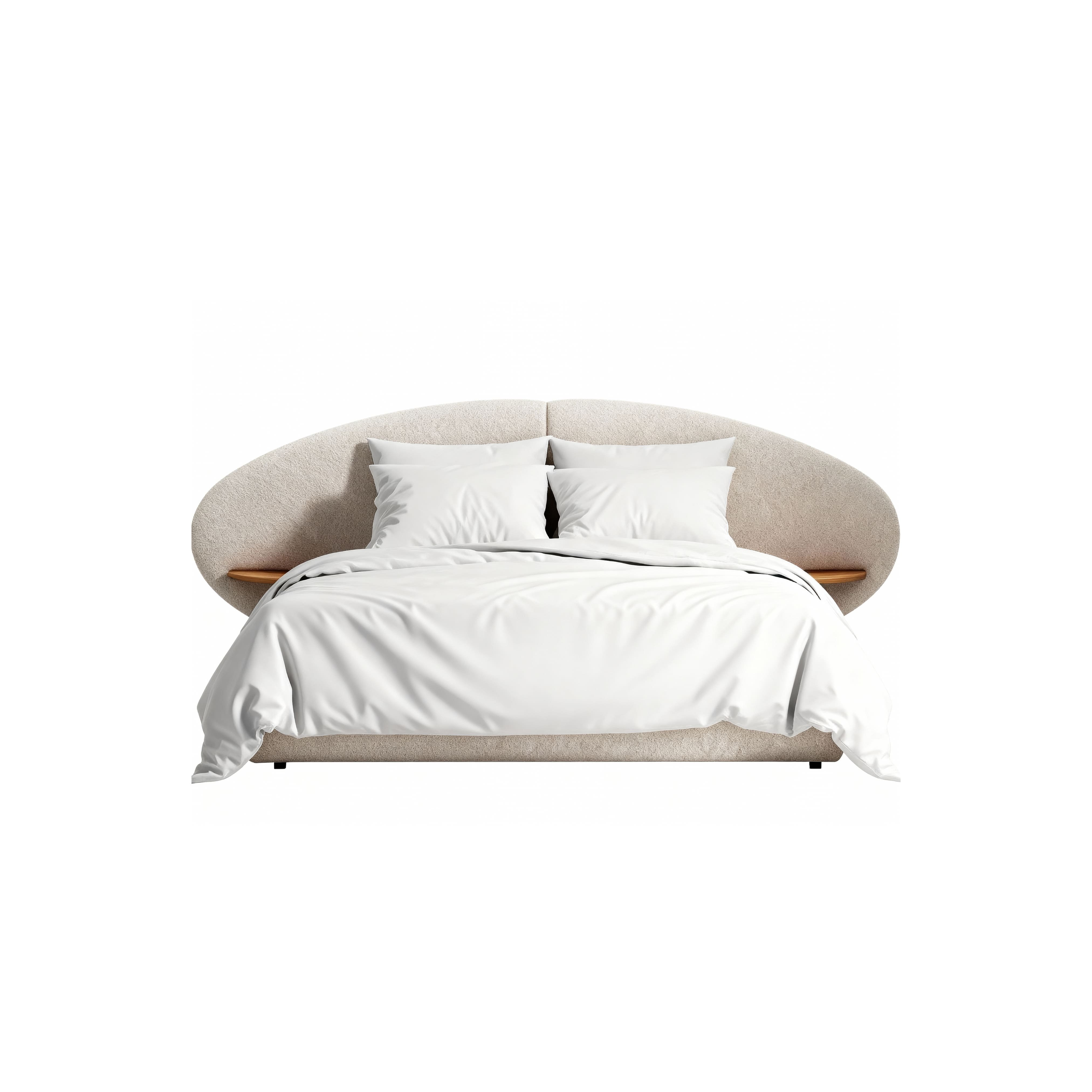 Cama Kora | Horizon Interiores