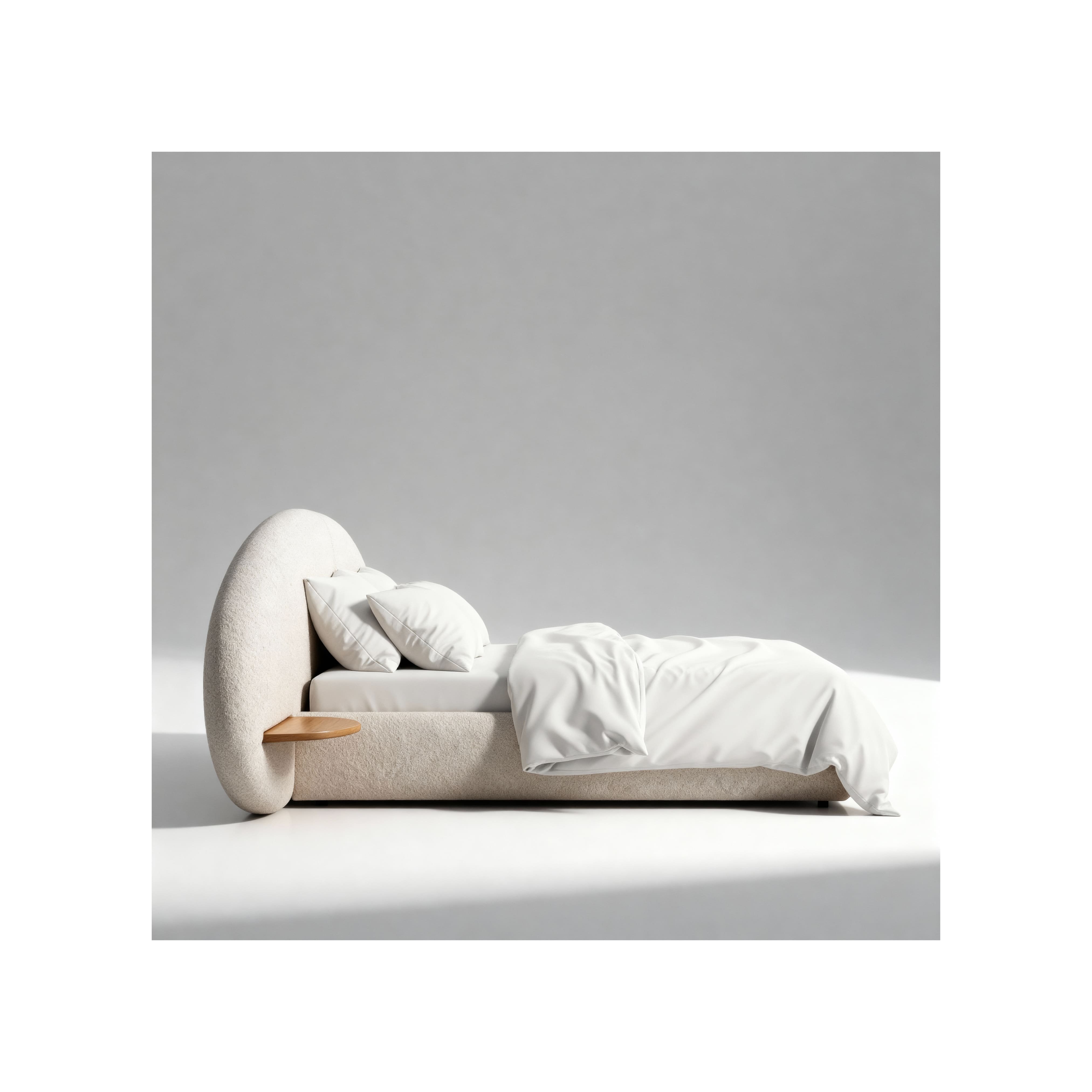 Cama Kora | Horizon Interiores