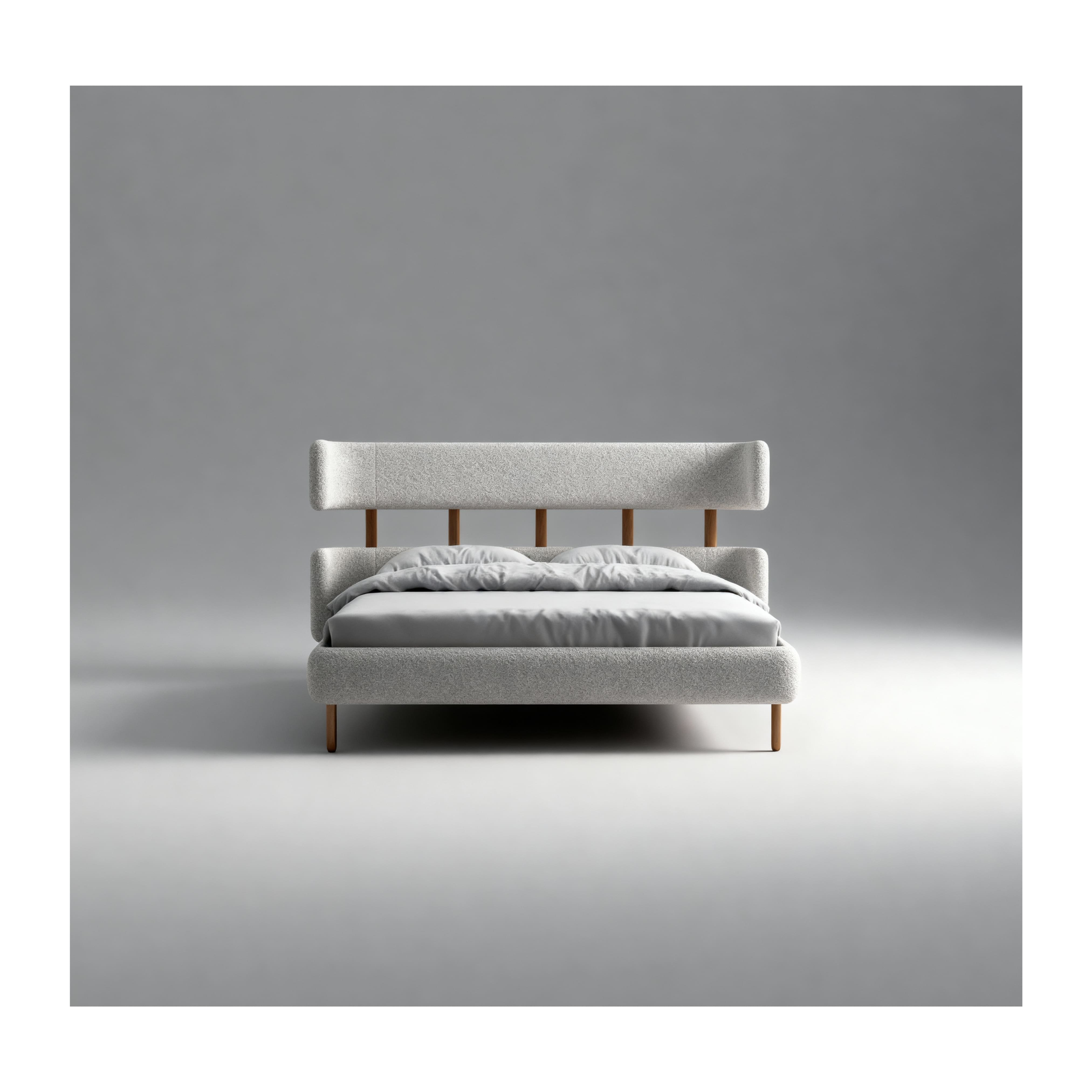 Cama Mael | Horizon Interiores