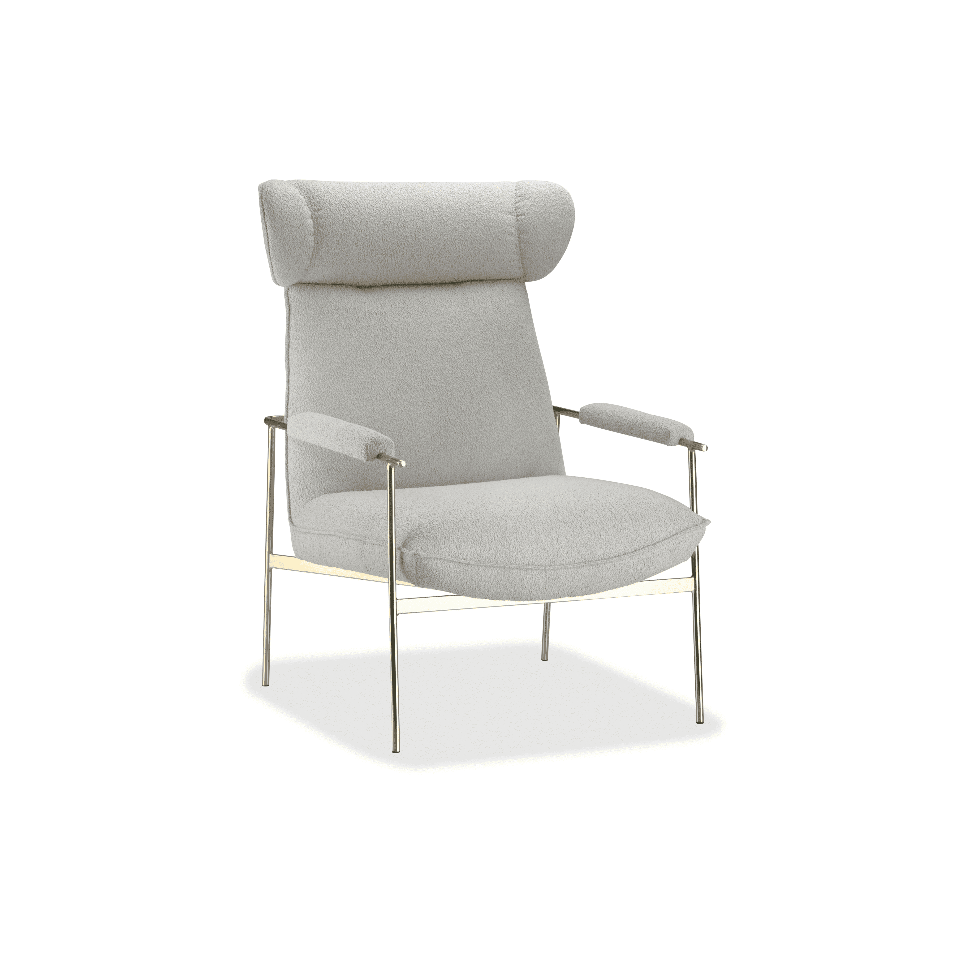 Poltrona Sirius | Horizon Interiores