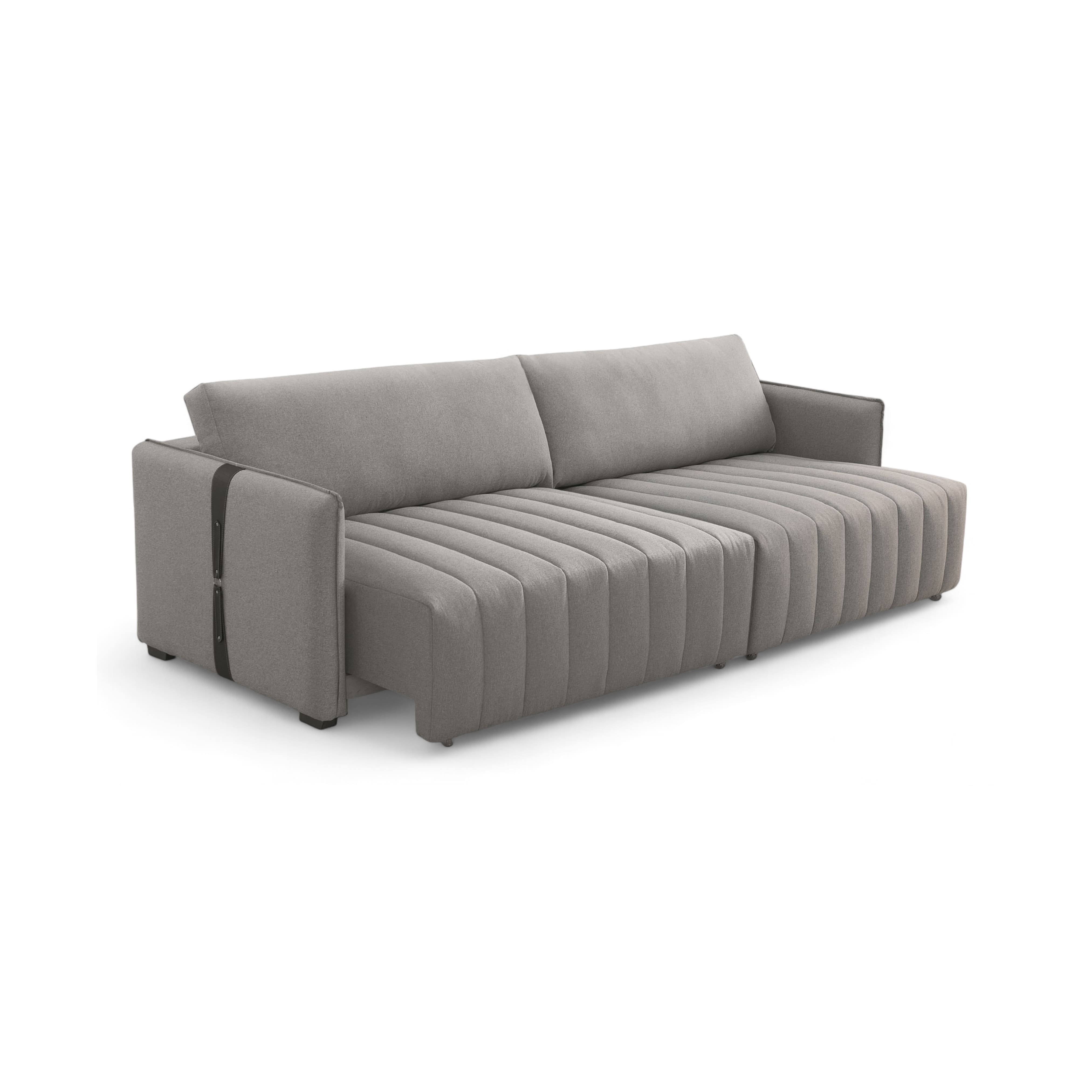 Sofá Retrátil Duster | Horizon Interiores