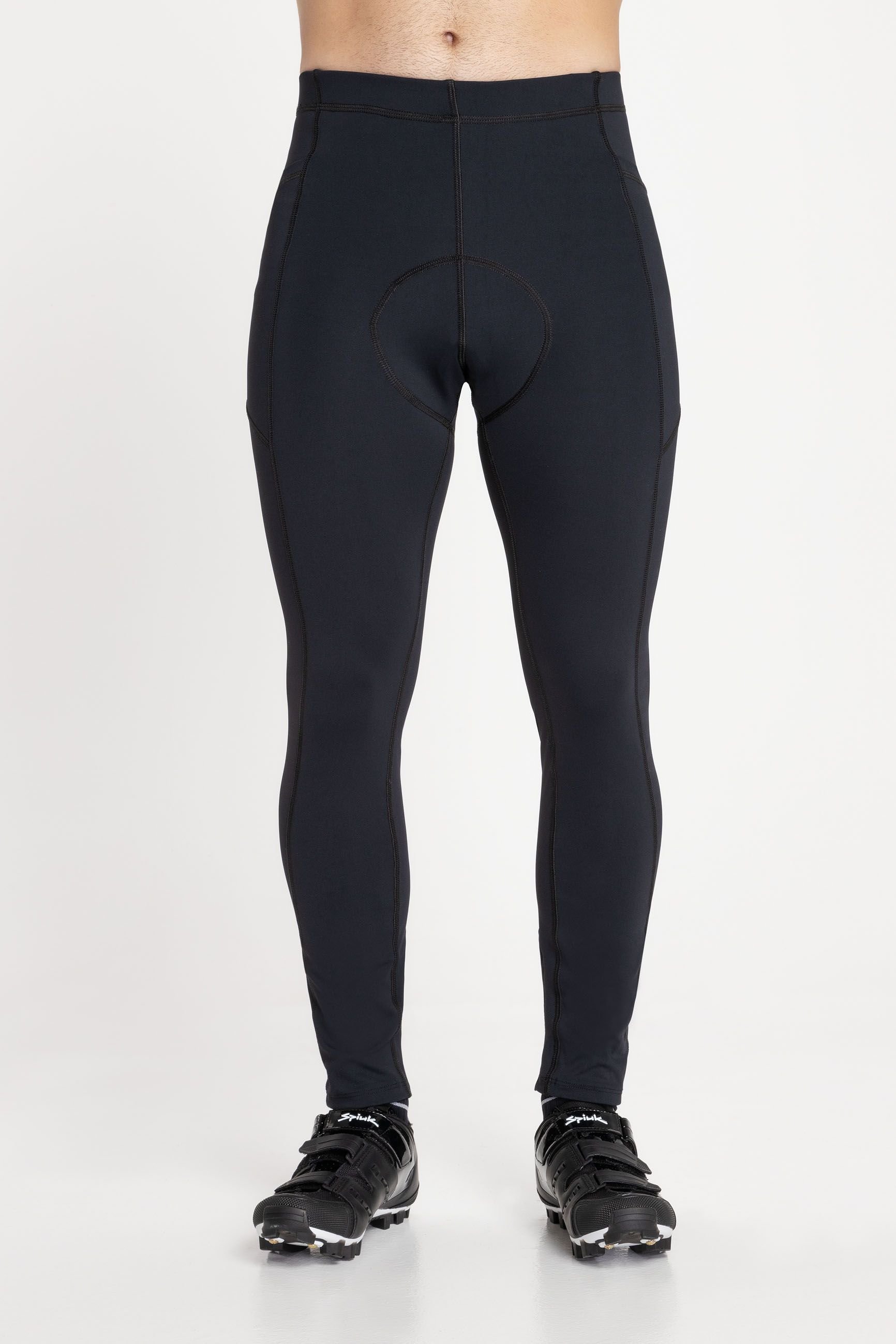 Calça de Ciclismo Masculina com Ziper Endurance 3.0 | Cycle7