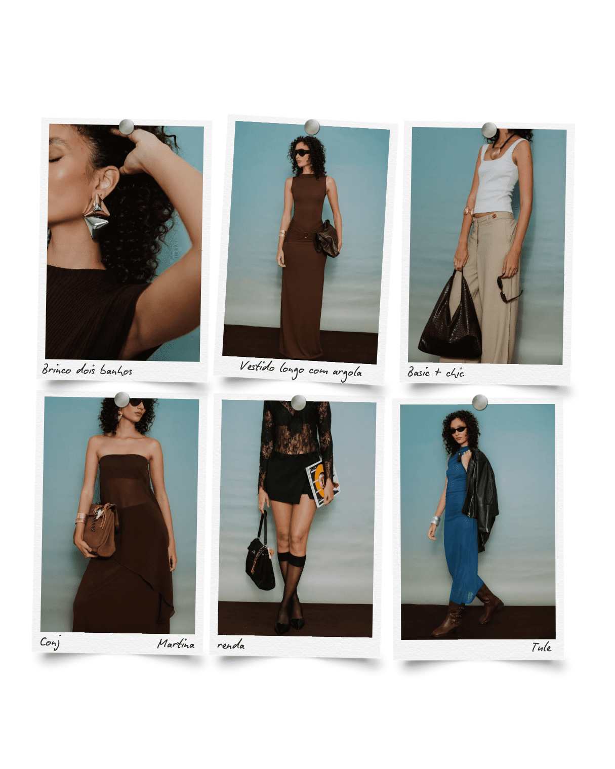 Cali Store | Moda feminina