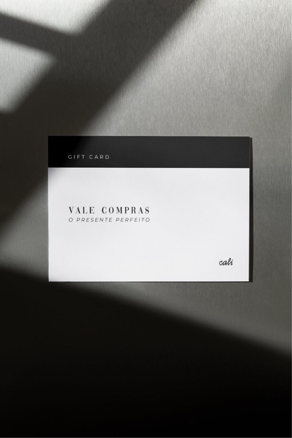 vale compras | Cali Store