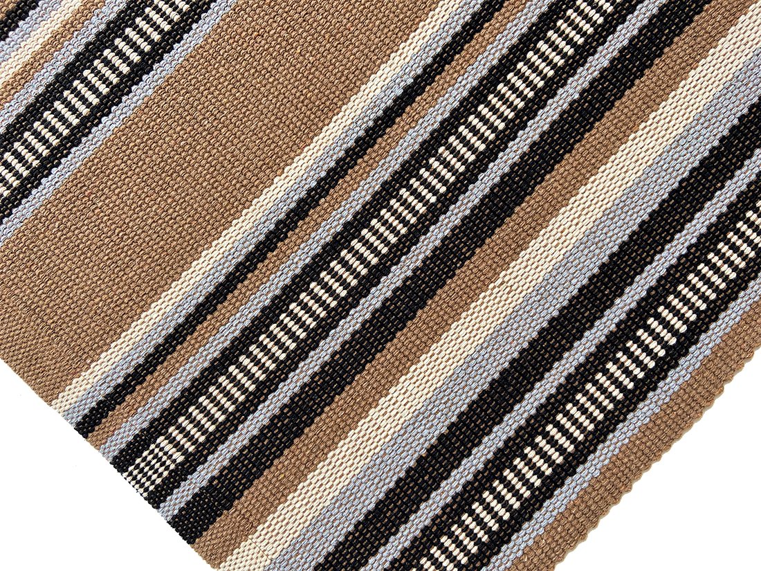 Passadeiras Artesanais | Sacaria Santo André