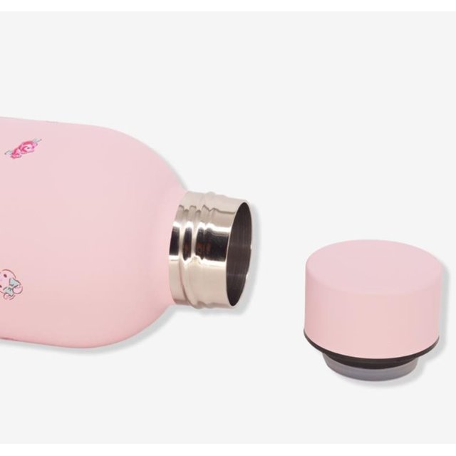 Garrafa Max Térmica Aço Inoxidável 500 ml My Melody ZonaCriativa ...