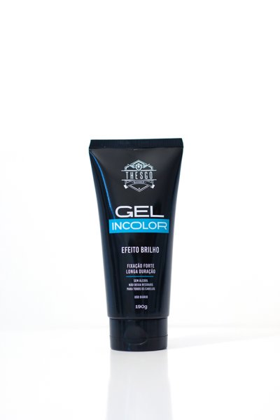 Gel Incolor 190g | Thesgo
