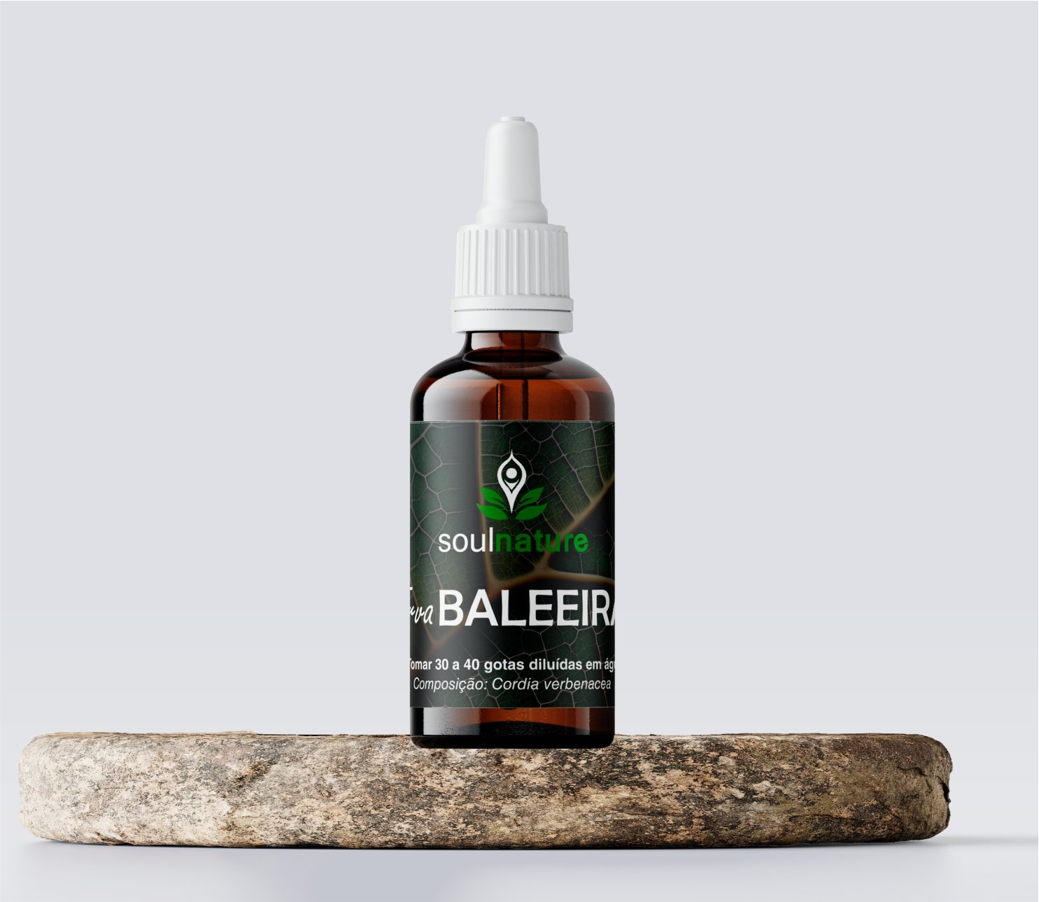 Tintura de erva baleeira - Produtos dos Erveiros | Loja dos Erveiros