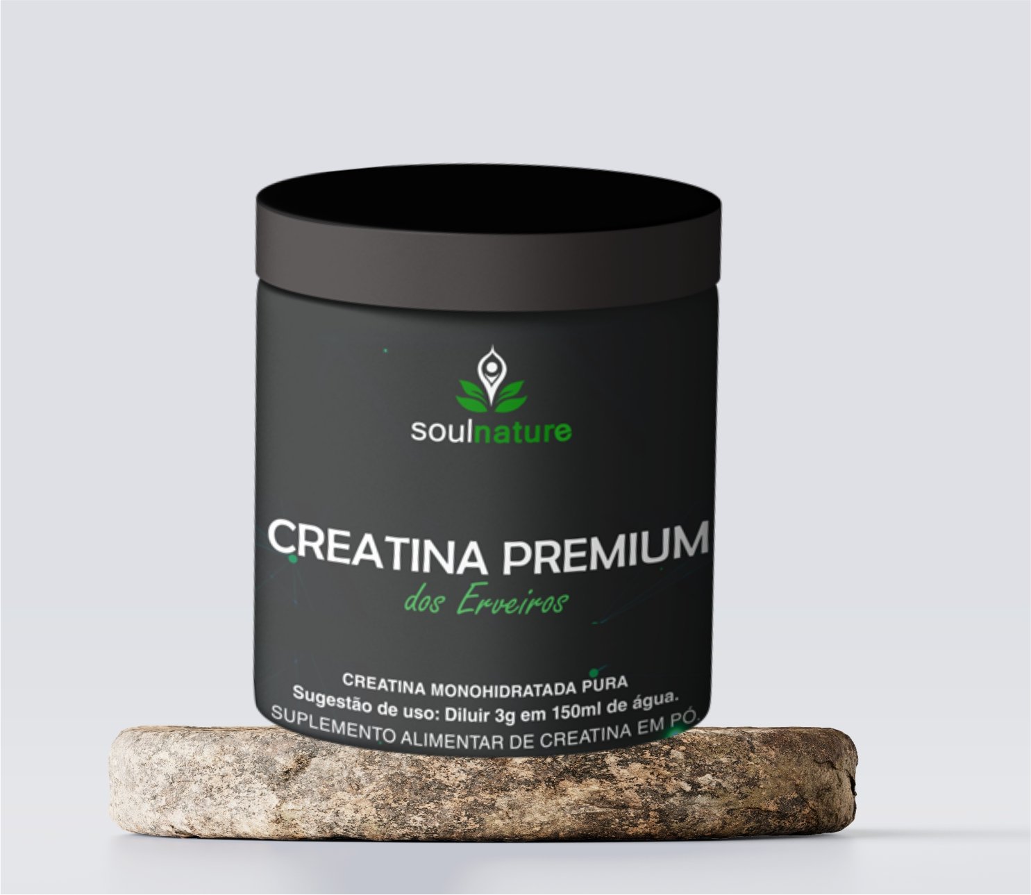 CREATINA PREMIUM | Loja dos Erveiros