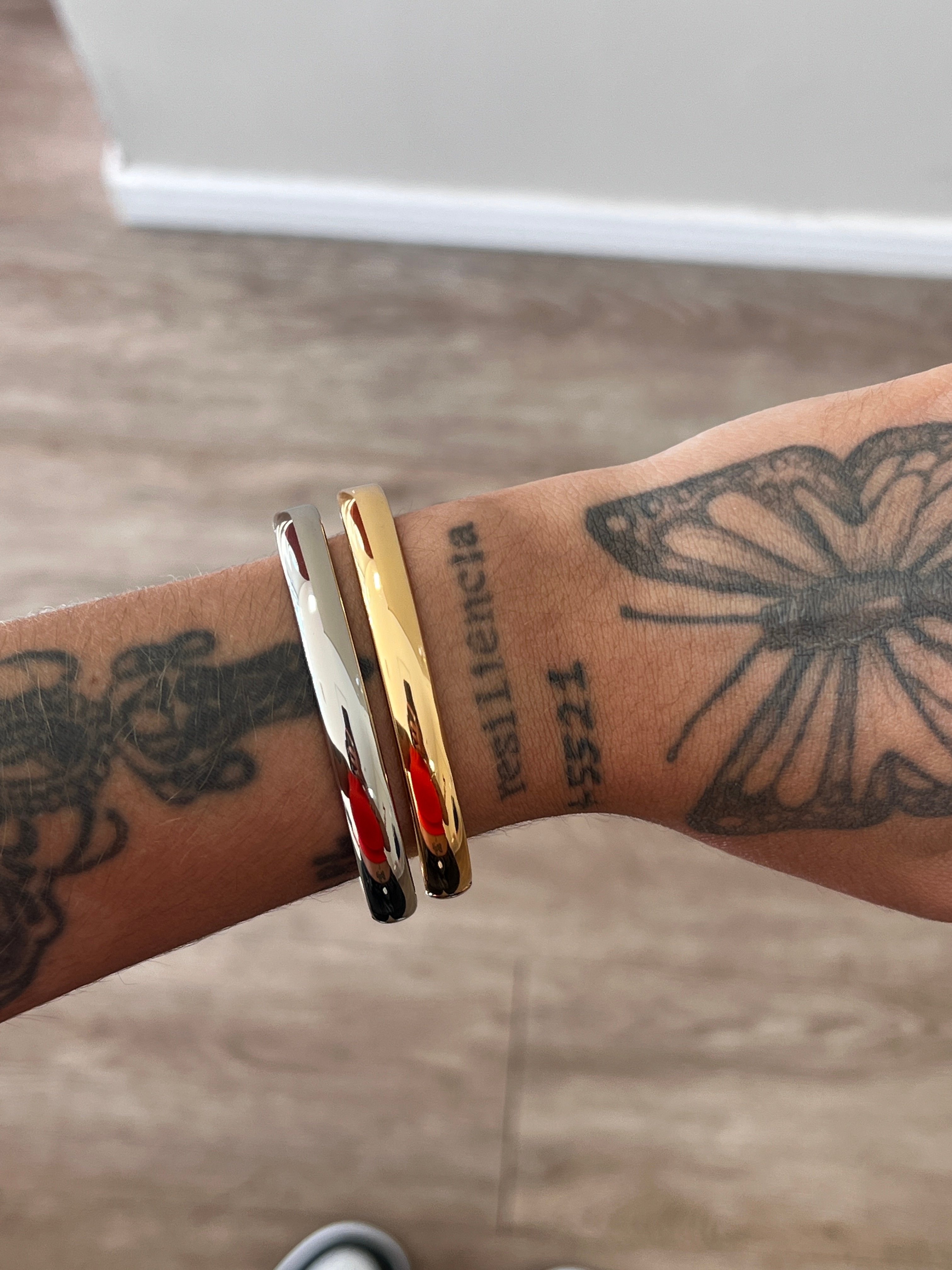 Bracelete Basic | Z Ateliê