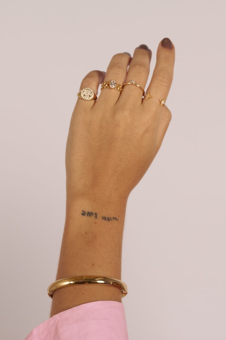 Bracelete Basic | Z Ateliê