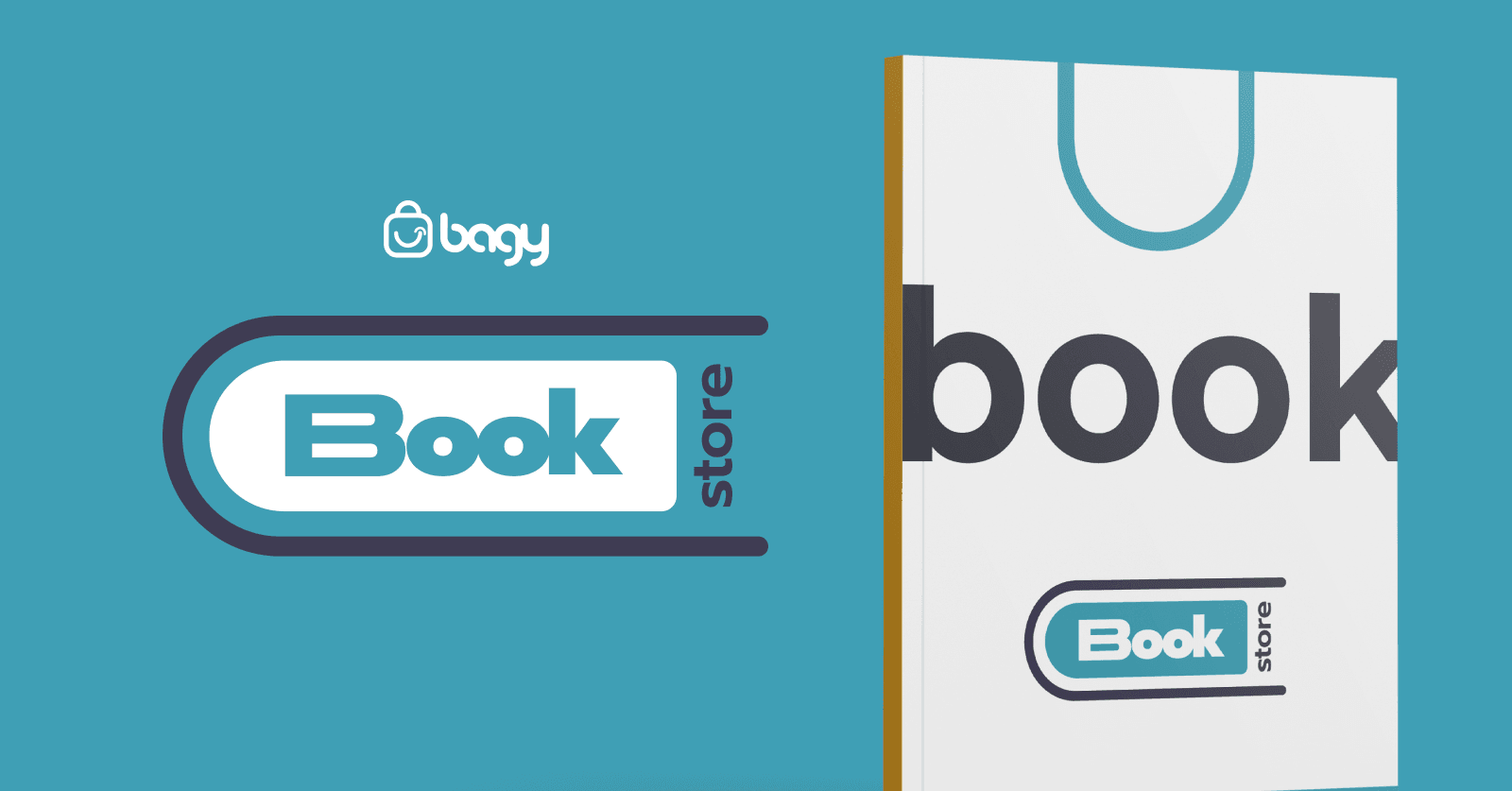 Book Store | A loja virtual de demonstração do tema Book Store