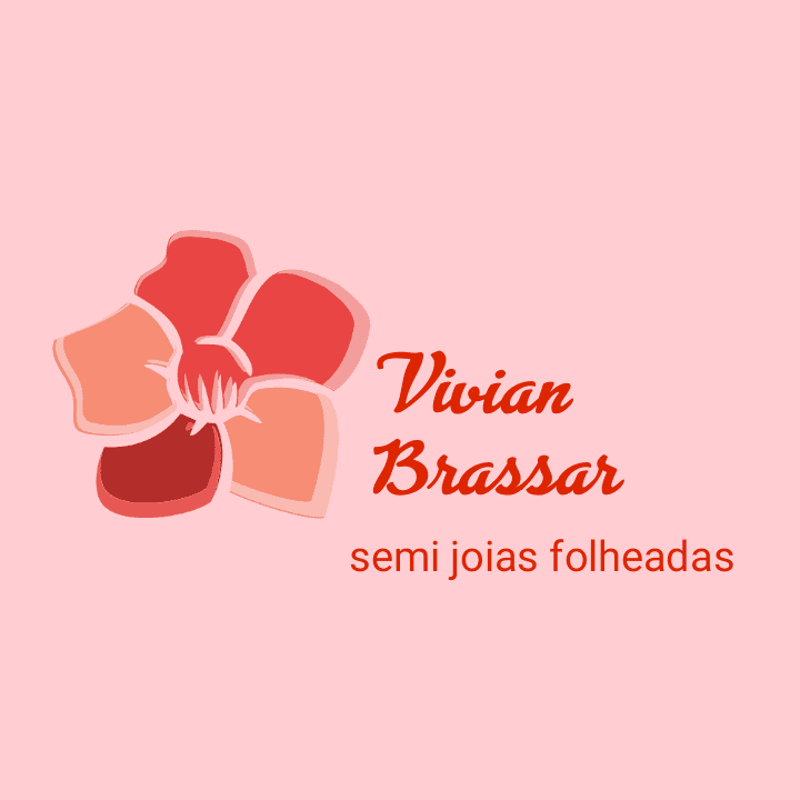 Vivian Brassar - Semi Jóas | Melhor loja de Semi Jóias