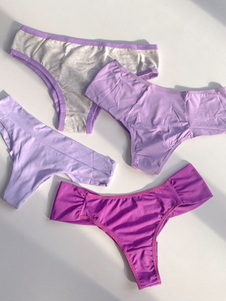 Calcinha | Dilua Lingerie