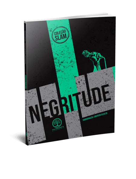 NEGRITUDE | Editora Fala