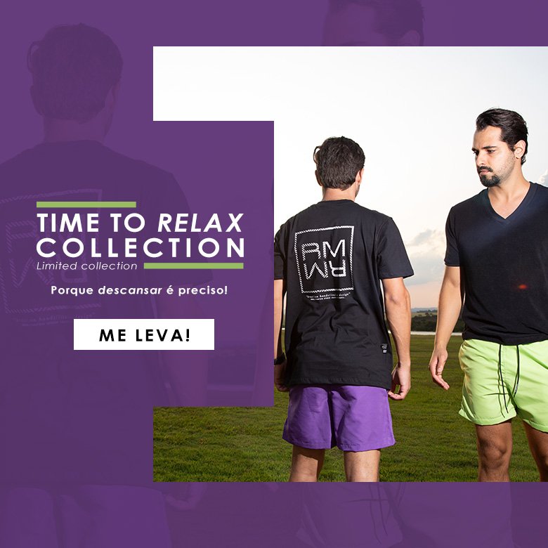 R. Mendes | Moda Masculina | Loja Oficial