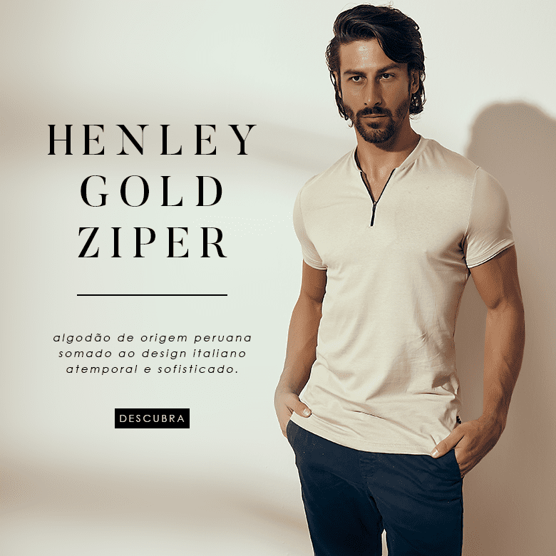 R. Mendes | Moda Masculina | Loja Oficial