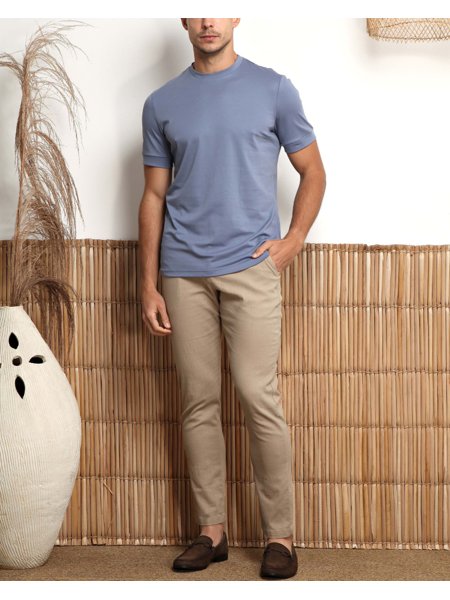 CAMISETA SAFARI | R. Mendes