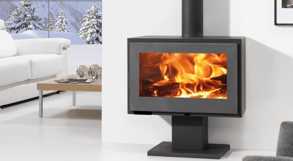 Como limpar uma chaminé? Prepará-la para o Inverno! | Feiden