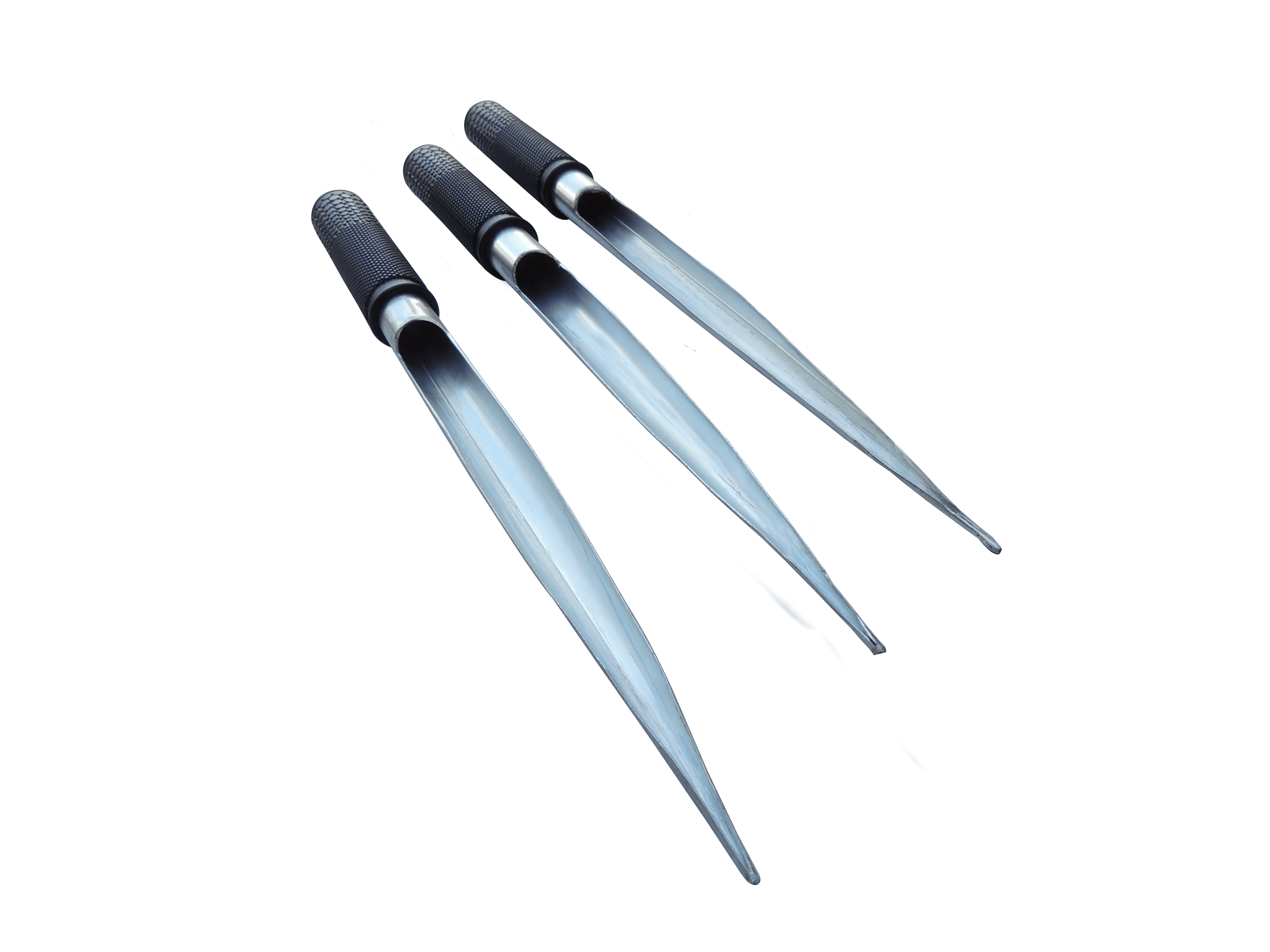 Calador manual / Inox / Galv | Feiden