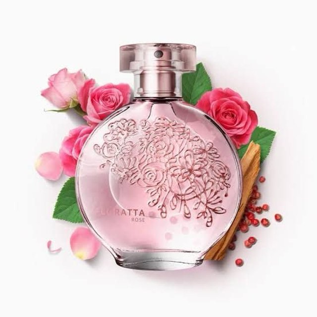 Perfume Floratta Rose 75ml | Frasi Cosméticos