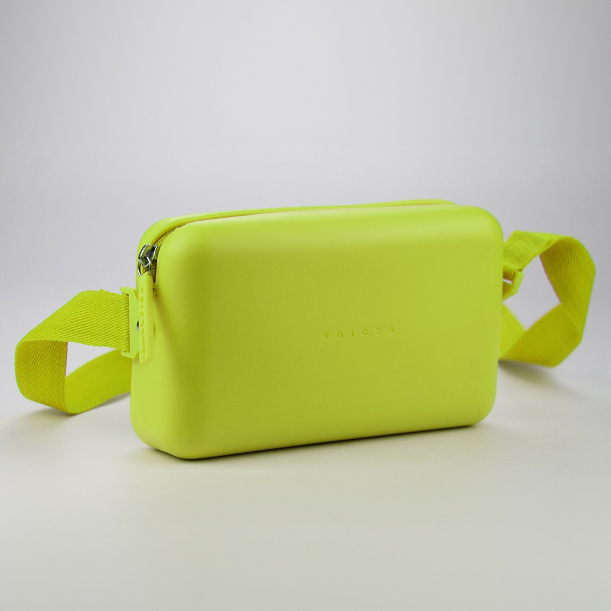 Rasteirinha Avolto Corrente Voices e Ana Hickmann | Voices Culture