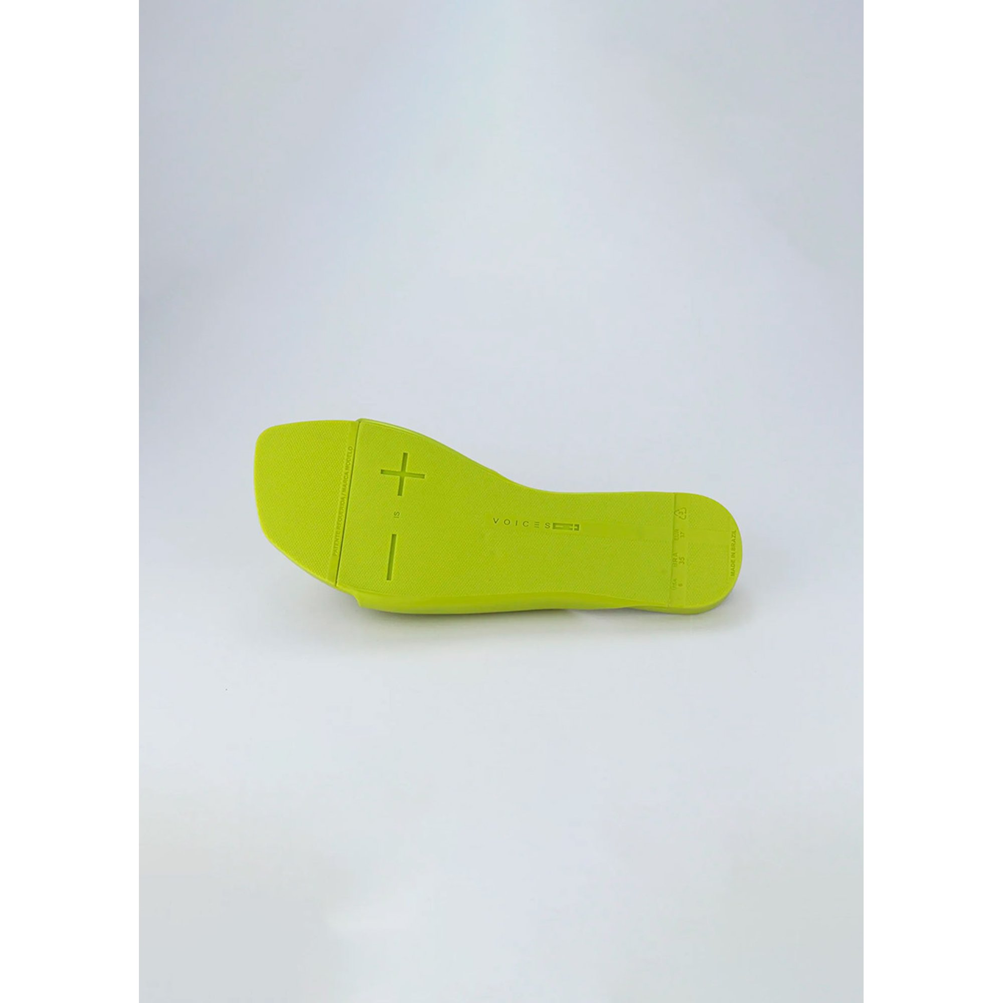 Rasteirinha Avolto Corrente Voices e Ana Hickmann | Voices Culture