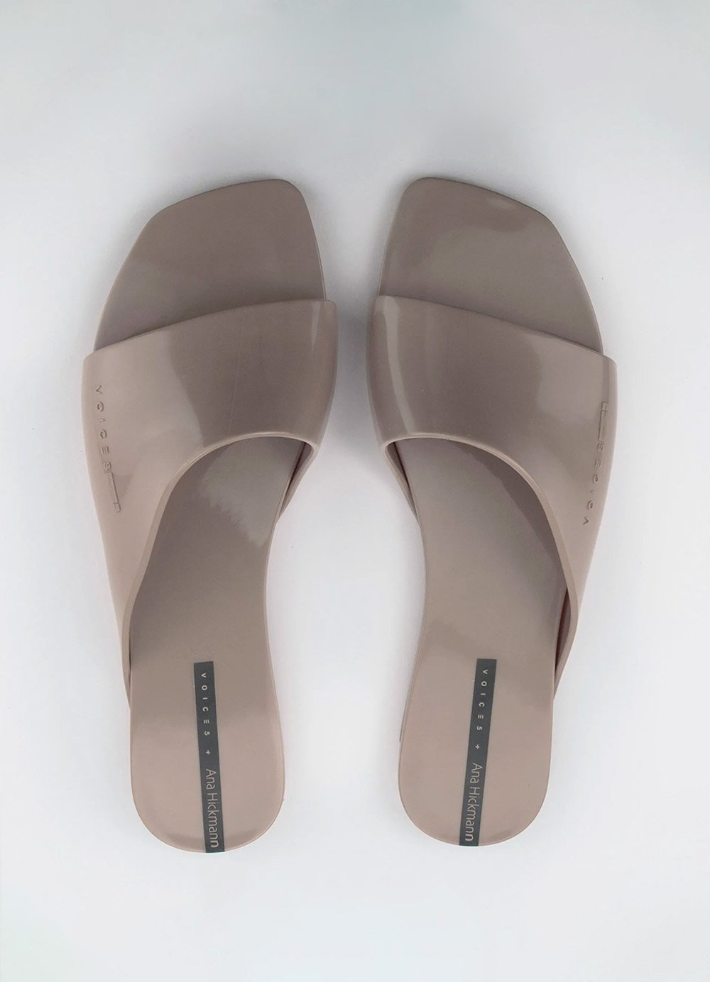 Rasteirinha Avolto | Voices Culture