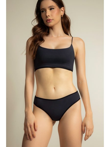 Conjunto Basic | Ana Mayer Lingerie