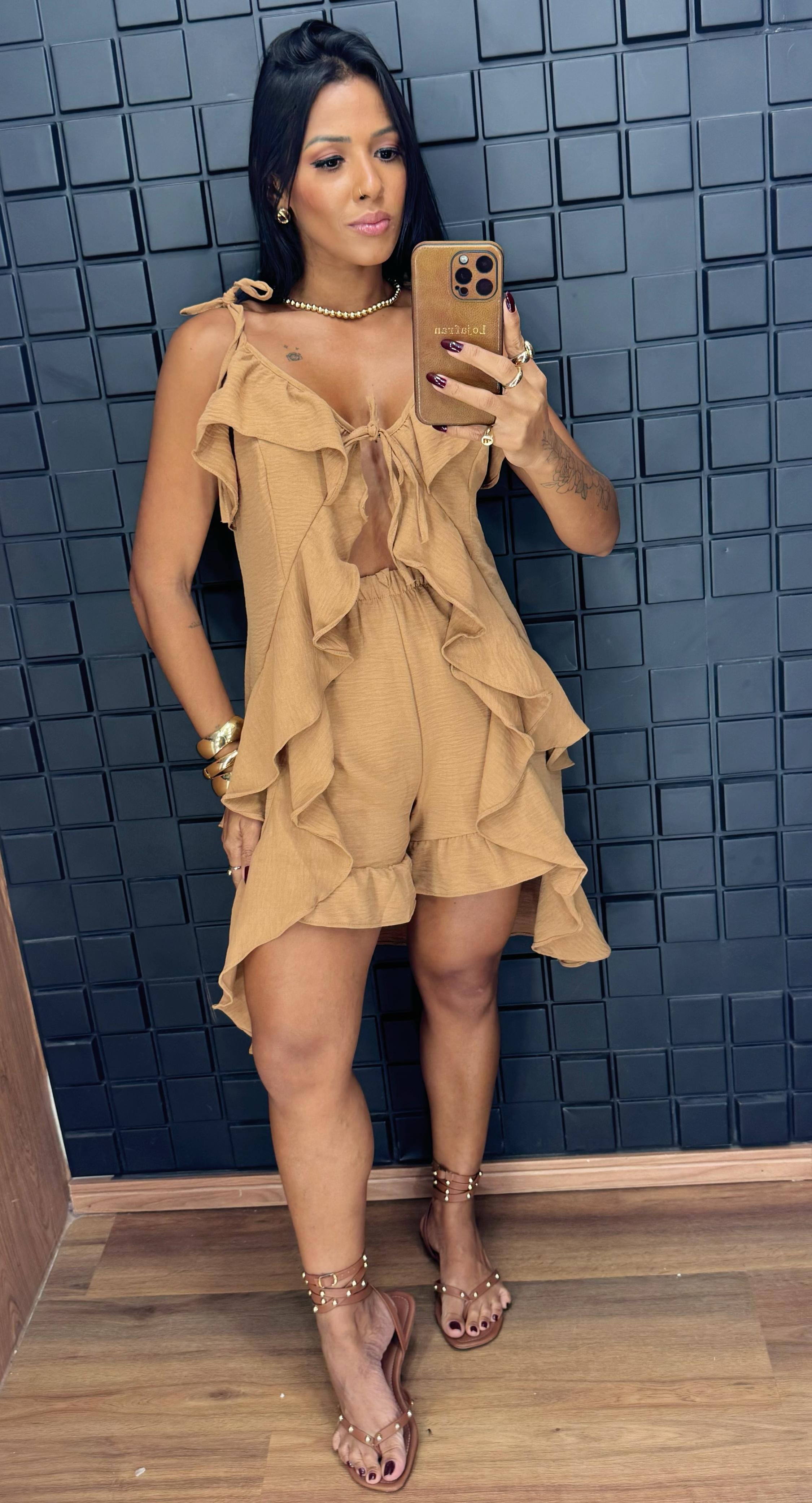 Conjunto Lorena | Loja da Fran