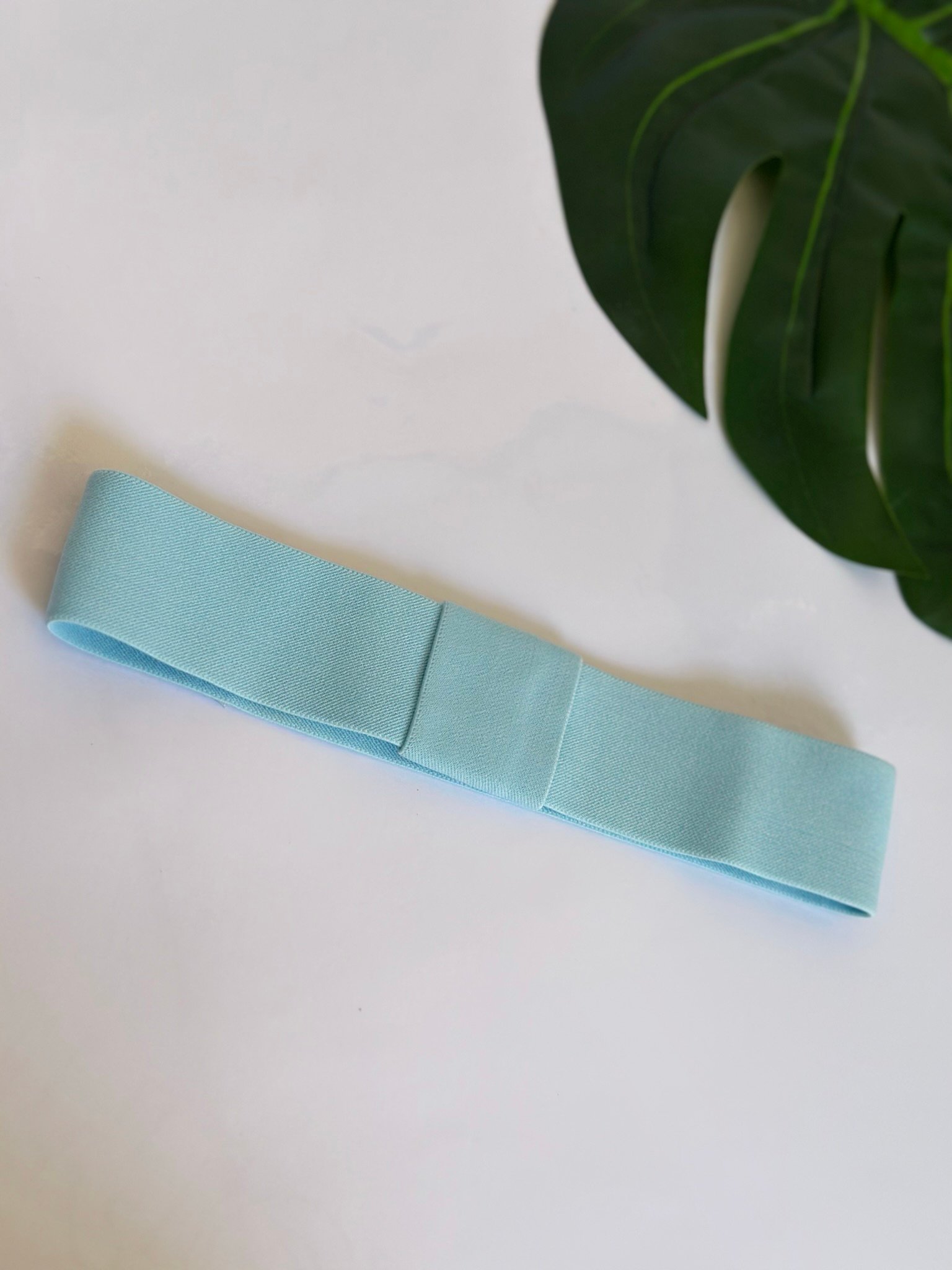 FAIXA - AZUL BEBÊ | Sumer Store