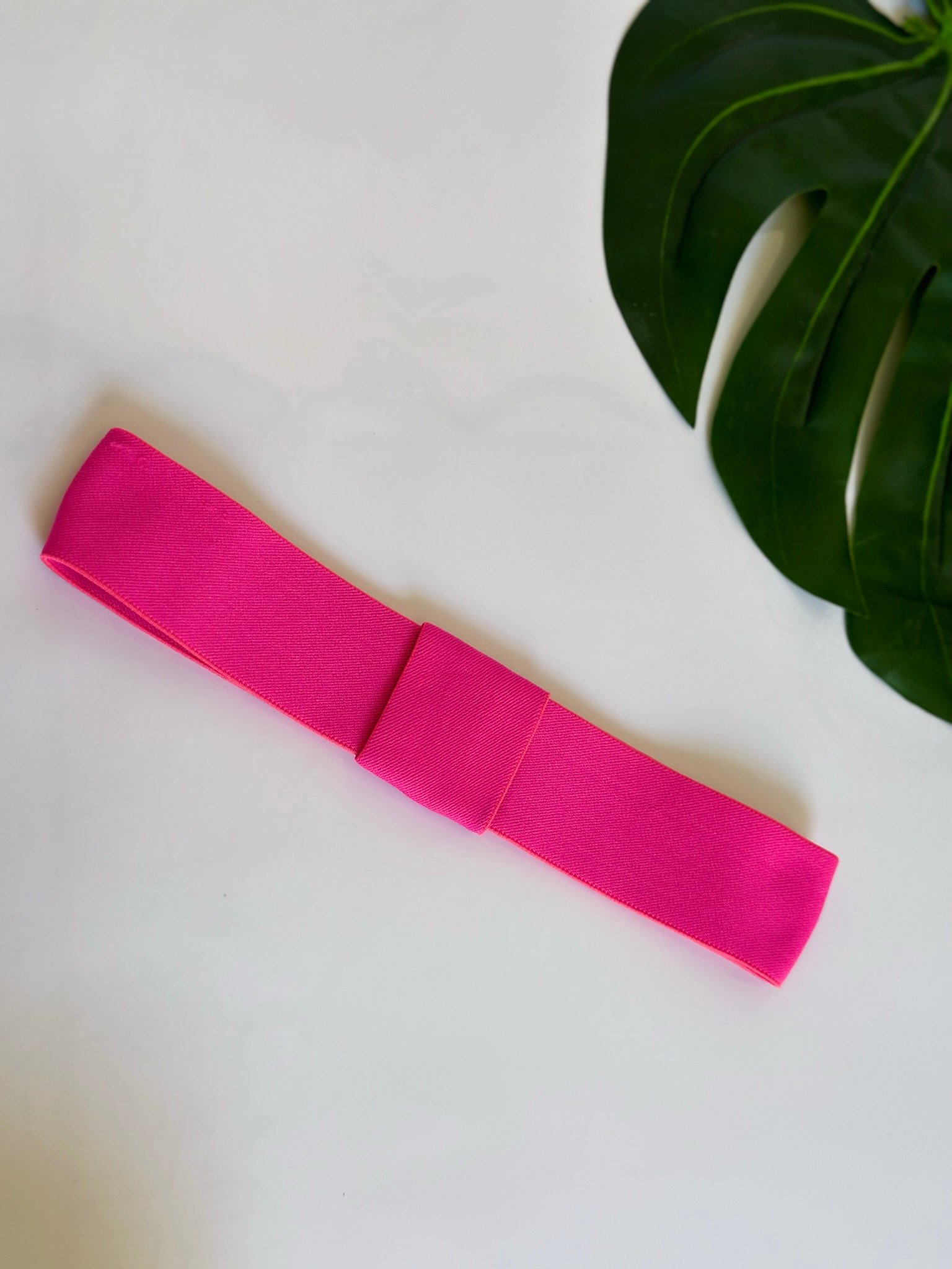 FAIXA - ROSA | Summer Store