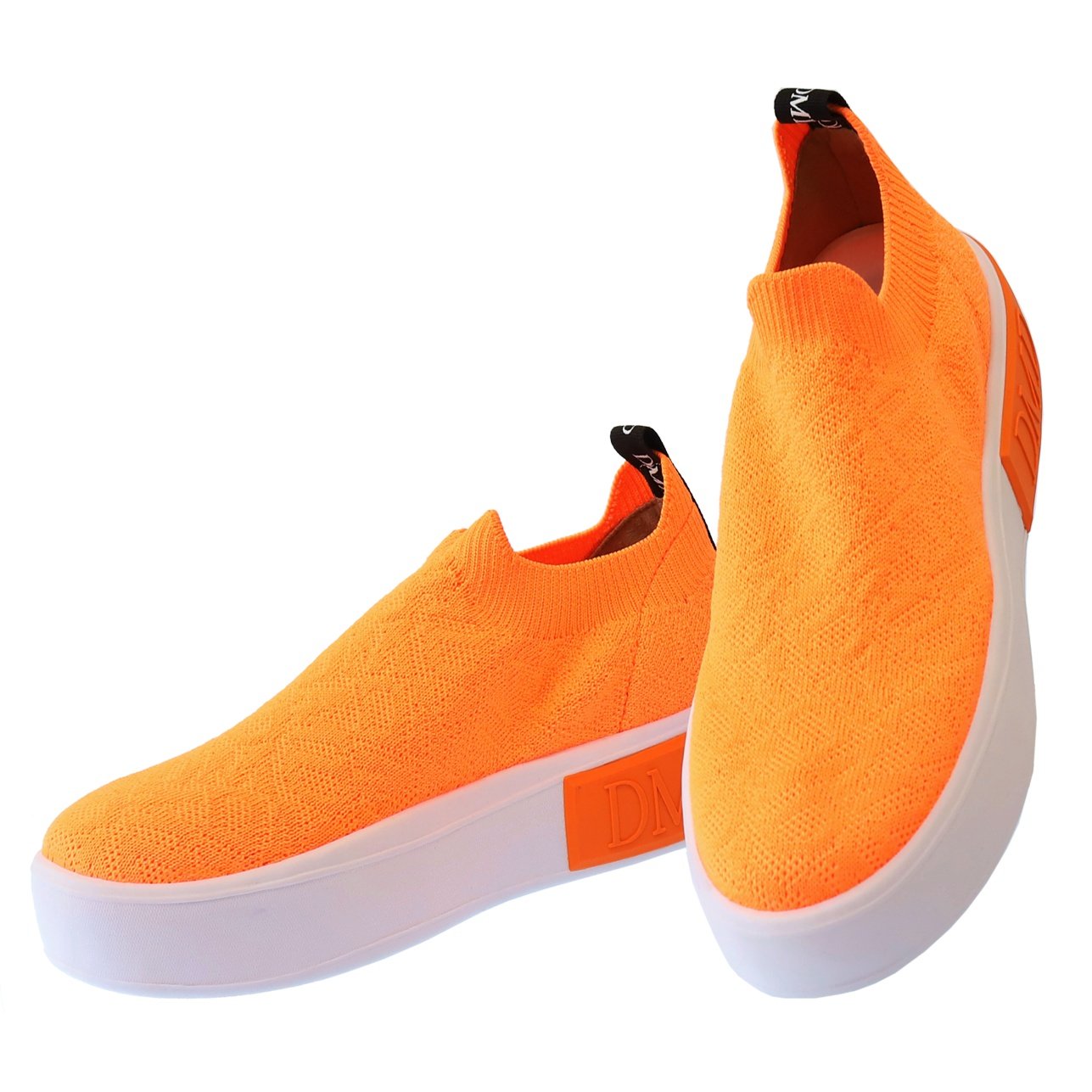 Tênis Casual Knit Yatch 7787 Dumond para Moselle | Moselle Sapatos ...