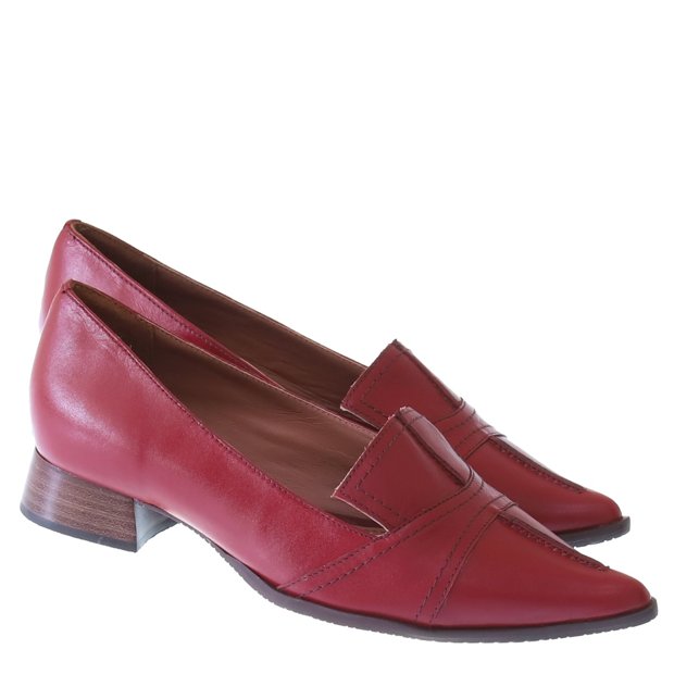 Casual Conforto Inspired P6102-SE4 AZ Marinho Moselle Ozeon | Moselle ...