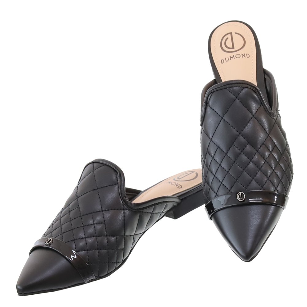 - Mules | Moselle Sapatos Femininos